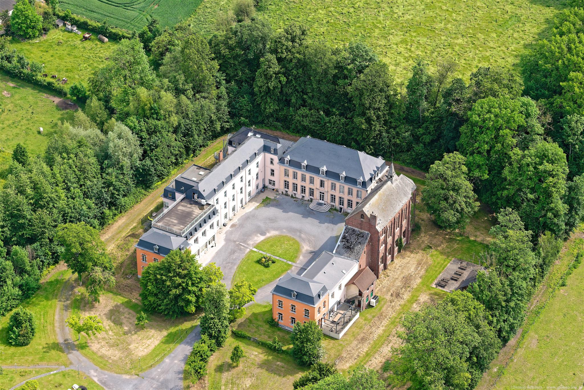 Adultes - Centre Cerfontaine